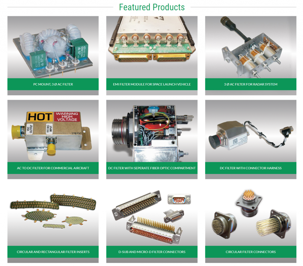 Wems Electronics - WEMS Electronics